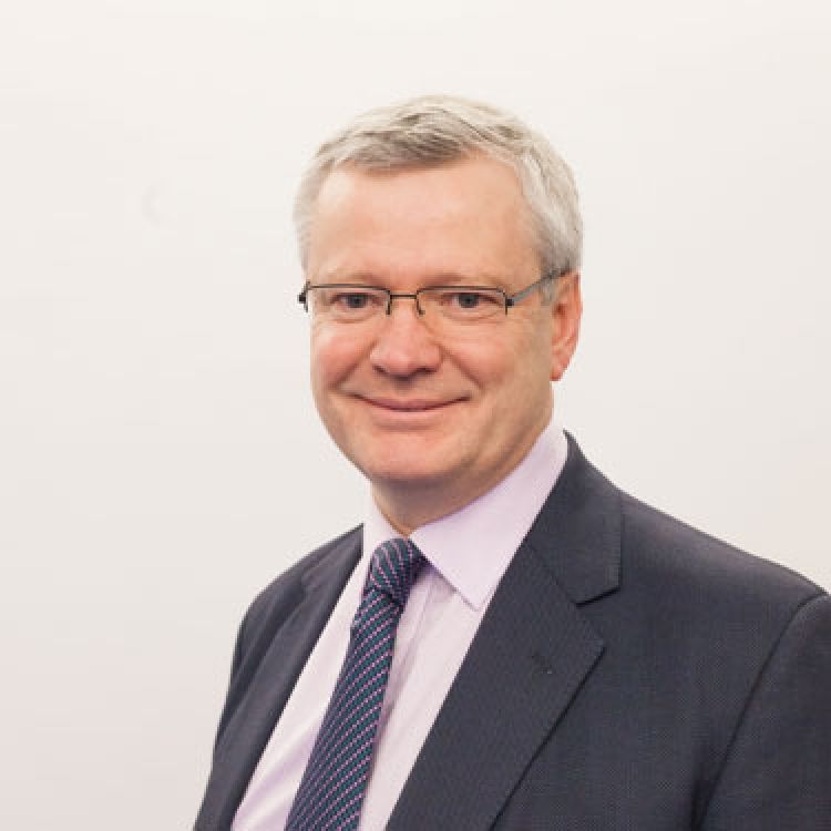 John Ludlow to step down as Airmic boss in Q1 2021 | Captive International